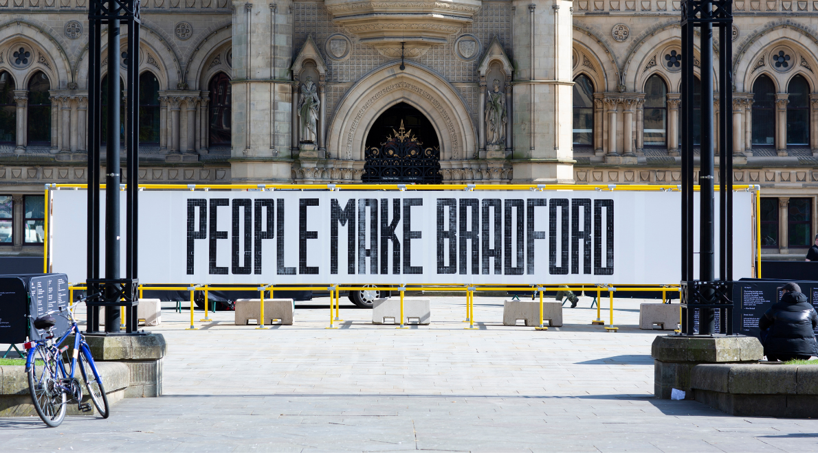 Supporting The People Powered Press on Bradford’s City of Culture bid ...