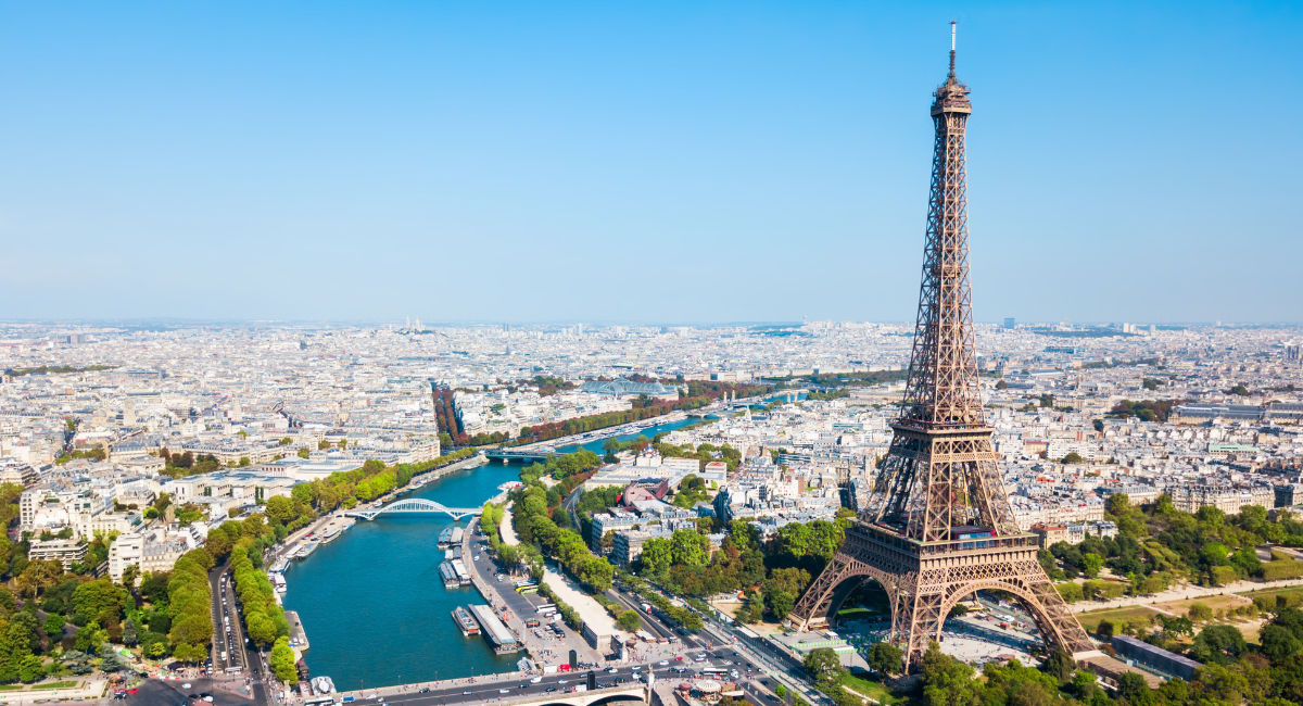 The most popular metal landmarks in the world 2023 | The Metal Store