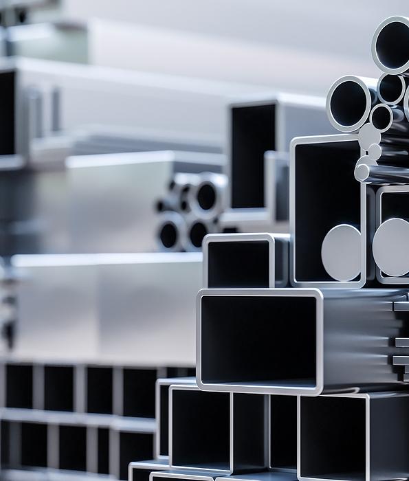 Aluminium Grades Explained: Which Do I Need | The Metal Store