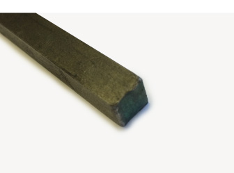 Bright Mild Steel Square Bar | Metric Sizes Square Bar