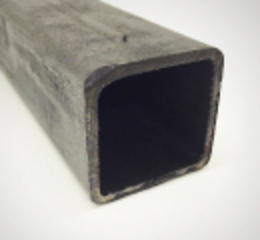 Mild Steel Box Section 50mm x 50mm x 5mm | 10 Free Cuts