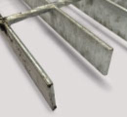 Galvanised Steel Walkway | Free Delivery £50+Vat