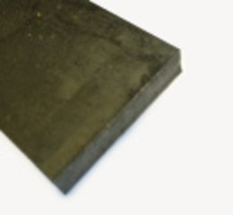 Bright Mild Steel Flat Bar 3mm Thick 10mm to 50mm Wide | 3m Lengths