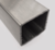 3m lengths Stainless Steel Box Section