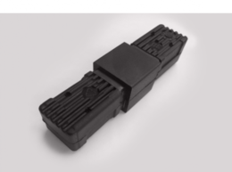 Fast Order 25mm Tube Connectors & Tube