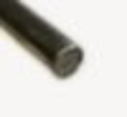 Bright Mild Steel Bar 1/8 to 2" dia 3m Lengths | No Minimum Order