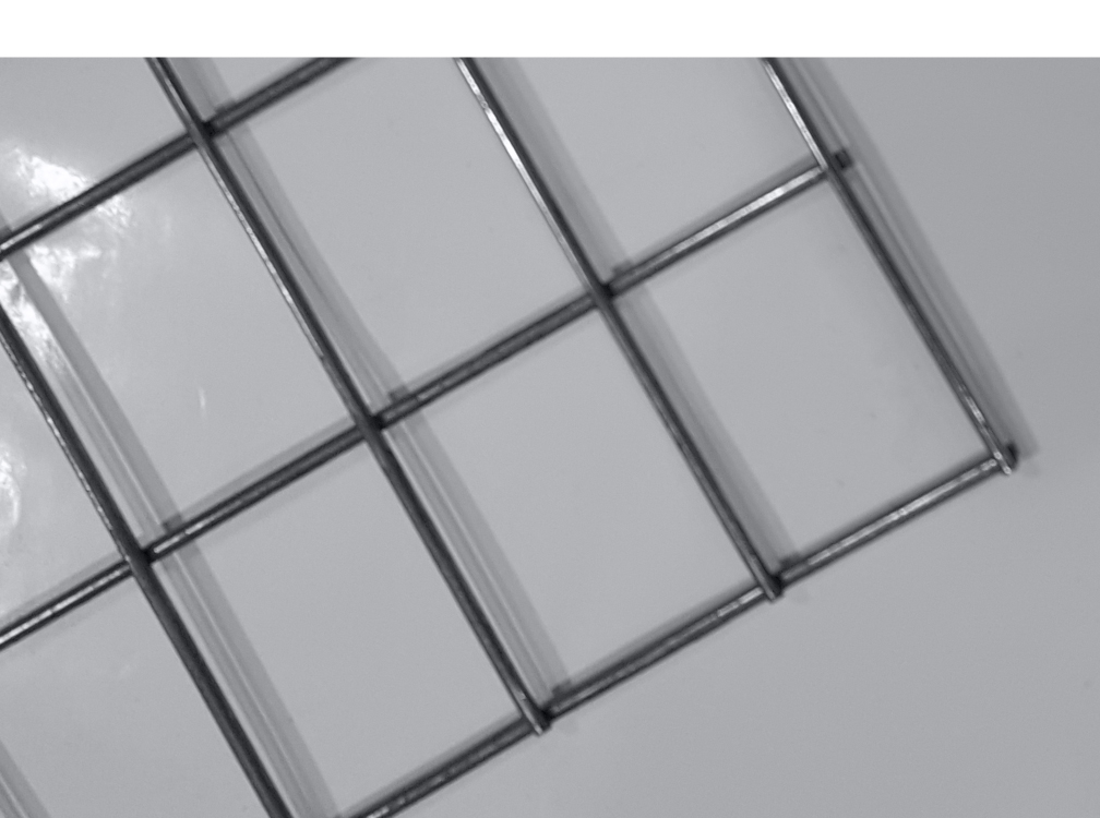 Buy Stainless Steel Weld Mesh | 1 x 1 Inch 12swg | 2 x 2 Inch 10swg