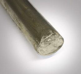 EN8 Mild Steel Bright Round Bar 1/4 to 2 Inch Diameter in 3m Lengths