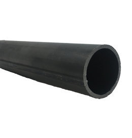 48.3mm external diameter 'Black' mild steel tube | Free Cutting