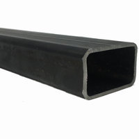 Rectangular Box Section | Steel Box Section | Free Cutting