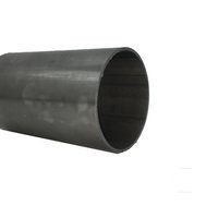 Mild Steel Tube 16 swg - 1.6mm thick | 1/2 to 4 Inch