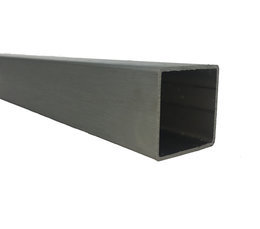 3m lengths Stainless Steel Box Section