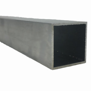 Buy Aluminium Box Section 10swg 3.25mm thick