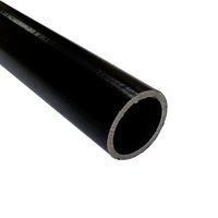 Powder Coated Tubes | Powder Coated Tube (RAL 1023)
