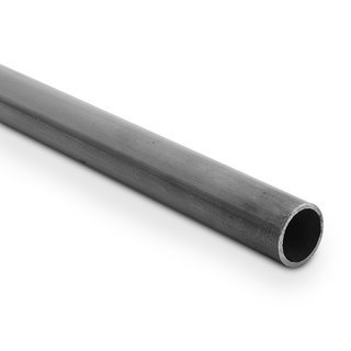 Mild Steel Tube Size A - 26.9mm Diameter