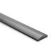 Square Edge Convex Steel Bar 38mm