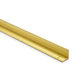 Brass Angle Suppliers – Trusted UK Stockist | The Metal Store