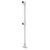Self-Closing Tube Clamp Gate | Free Delivery £70+ | 1000mm wide
