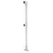 Self-Closing Tube Clamp Gate | Free Delivery £199+ | 700mm wide
