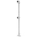 Interclamp Self-Closing Gate | Free Delivery £199+ | 1000mm wide