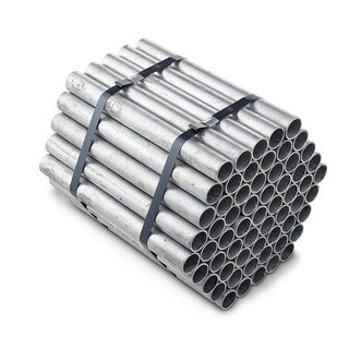 Galvanised Tube Bundles | Our Lowest Priced Galvanised Tube