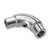 725 DDA Assist Elbow | DDA Handrail Fittings