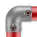 Fast Order for Q Clamp Fittings 34mm | Free Delivery £150 + VAT