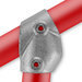 Fast Order for Q Clamp Fittings 34mm | Free Delivery £150 + VAT