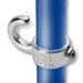 Chain Hook 182 Tube Clamp Fitting | Key Clamps Supplied From Stock