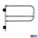 Interclamp Self Closing Gate