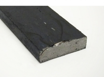 2 metre lengths 3mm Flat Bar