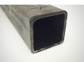 Box Section 3mm Mild Steel 6m lengths | Free Cutting + Free Delivery