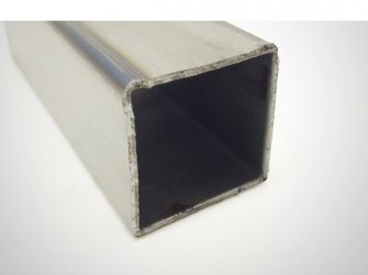 Box Section 3m Lengths Mild Steel Hollow Section | Free Delivery