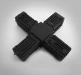 Fast Order 25mm Tube Connectors & Tube